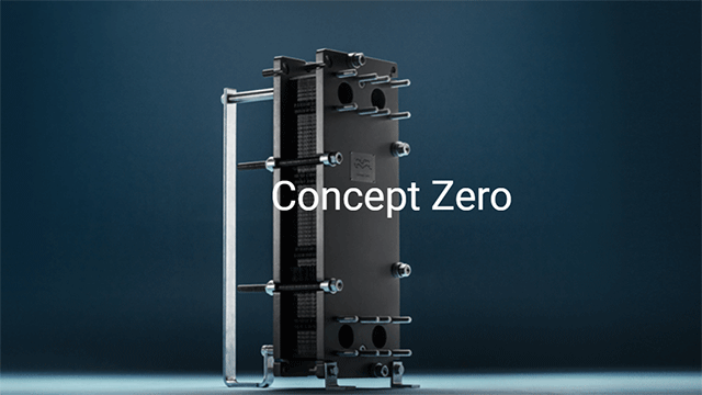 “零排放”概念 - 无形革命 | Alfa Laval