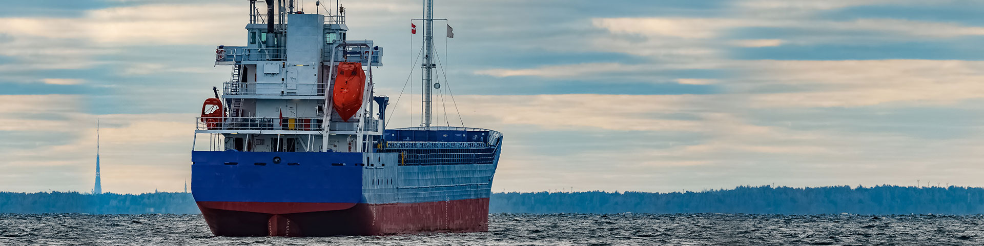 General cargo & multipurpose | Alfa Laval